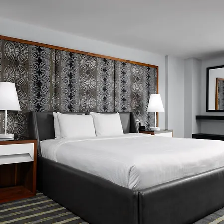 Delta Hotels By Marriott Calgary Downtown • Canada
