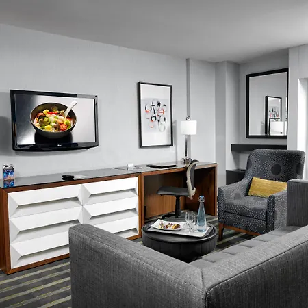 Delta Hotels By Marriott Calgary Downtown • Canada