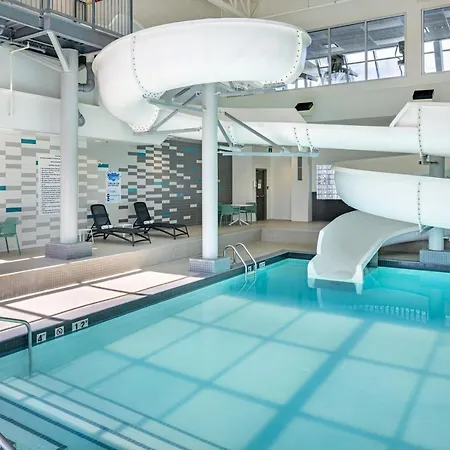 Delta Hotels By Marriott Calgary Downtown • Canada