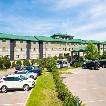 Delta Hotels By Marriott Calgary Downtown • Canada