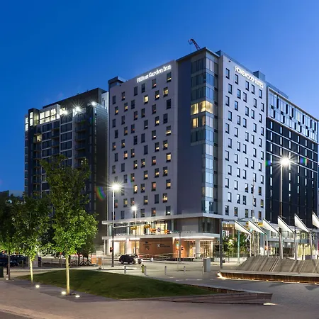 Delta Hotels By Marriott Calgary Downtown • Canada